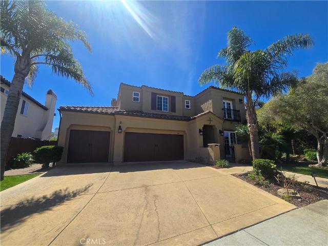 549 Palomar Cir, Lompoc, CA 93436 | MLS #PI26064 | Compass