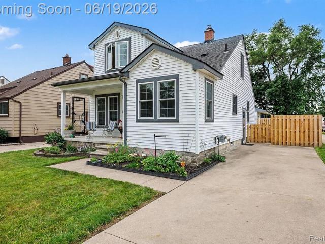 549 Park Drive