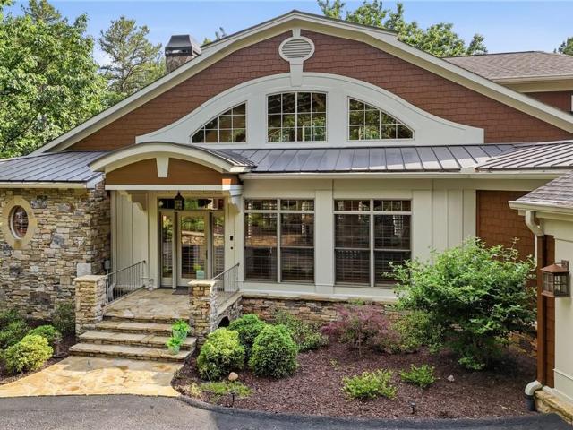 549 Petit Ridge Drive
