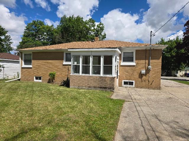 549 Pioneer Trail