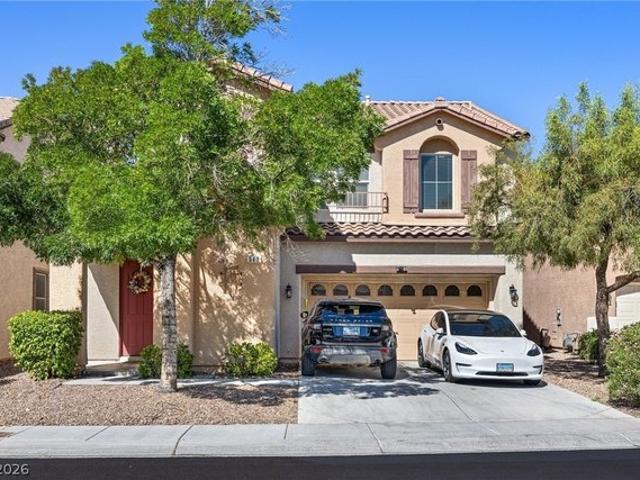 549 Playa Linda Pl, Las Vegas, NV 89138