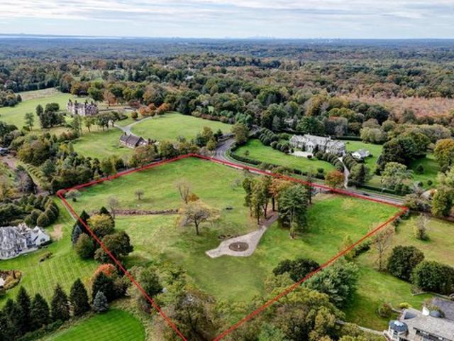 549 Round Hill Rd, Greenwich, CT 06831