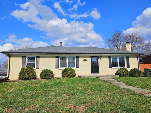 549 Radcliffe Rd, Lexington, KY 40505