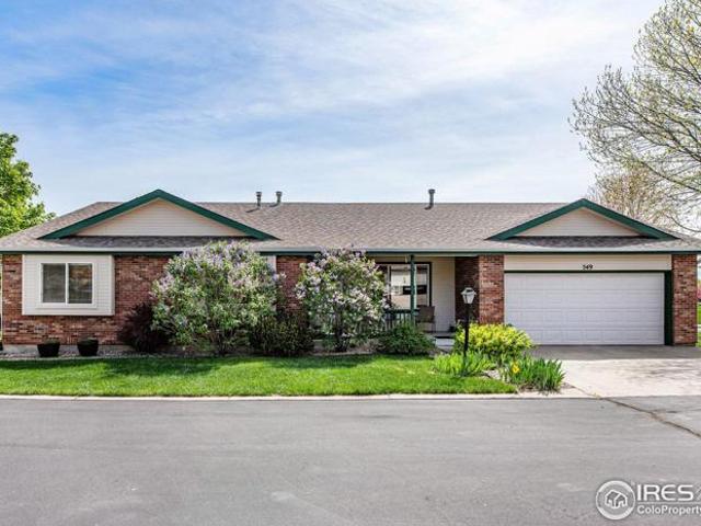 549 Radiant Dr, Loveland, CO 80538