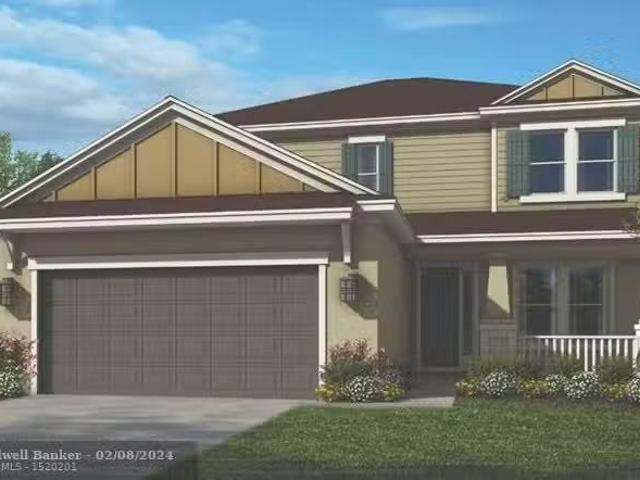 549 Ranch Oak Cir, Port Saint Lucie, FL 34987 MLS F10422963