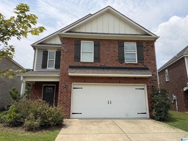549 Reading Ln, Fultondale, AL 35068