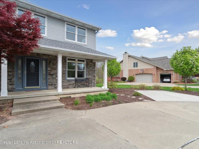 549 Riverwalk Drive