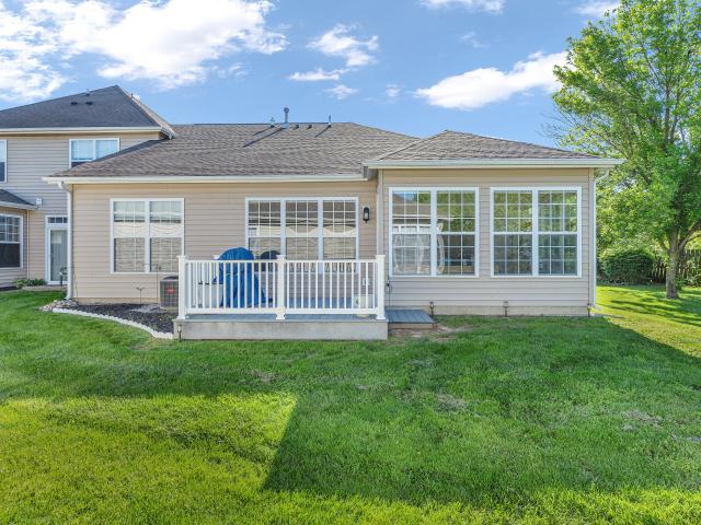 549 Rickels Court