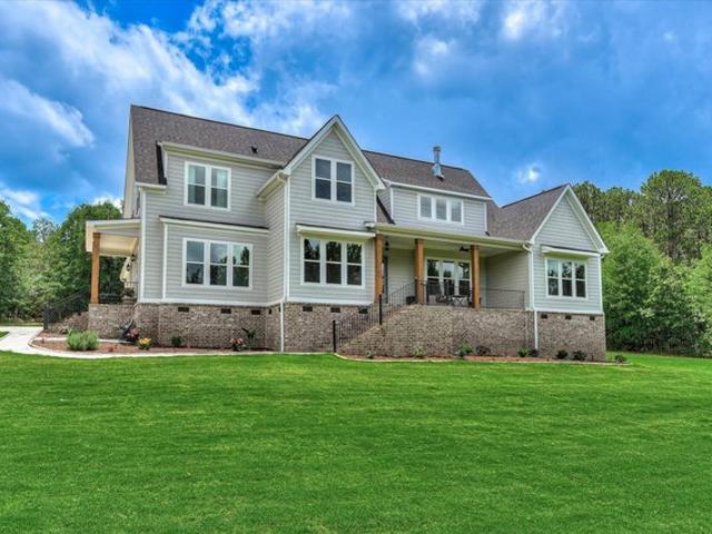 549 Riding Ridge Ct, Aiken, SC 29801