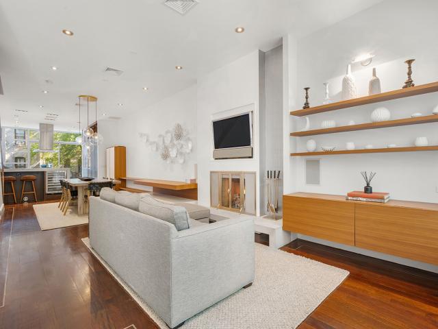 549 W 149TH Street