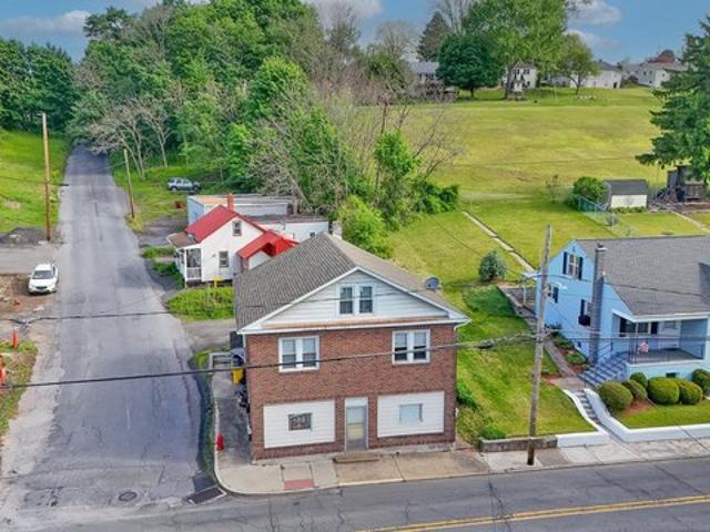 549 W Columbia St, Schuylkill Haven, PA 17972