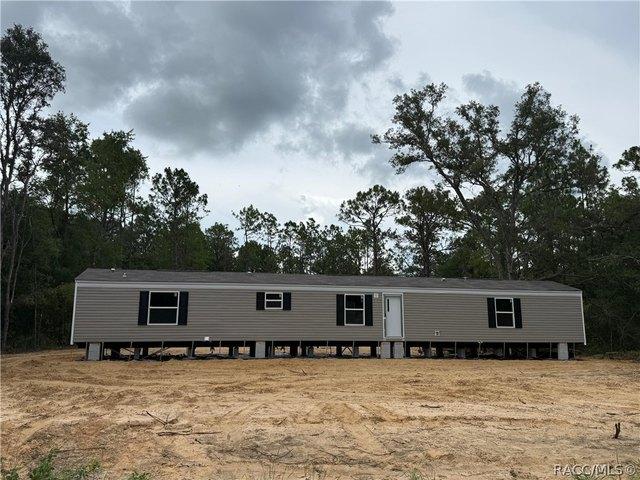 549 W Kuhns Ln, Lecanto, FL 34461