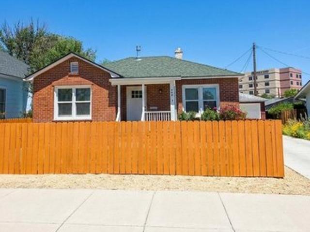 549 Wonder St, Reno, NV 89502