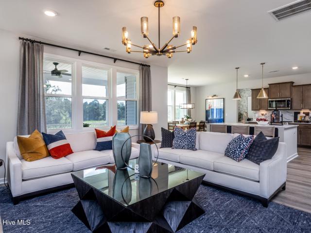 549 Watauga Lane