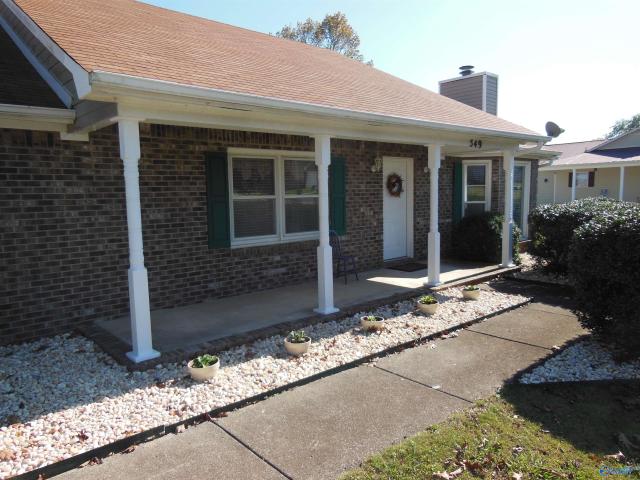 549 Wade Road