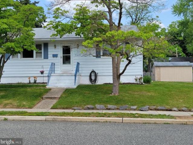 549 West Ave, Pitman, NJ 08071