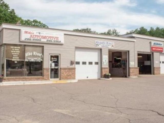 549 West Main Street