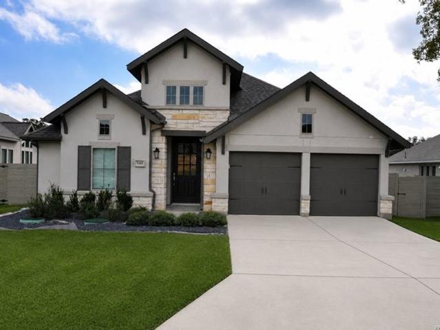 549 Tobacco Pass, New Braunfels, TX 78132