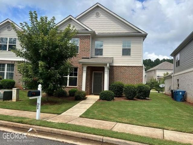 549 Tulip, McDonough, GA 30252