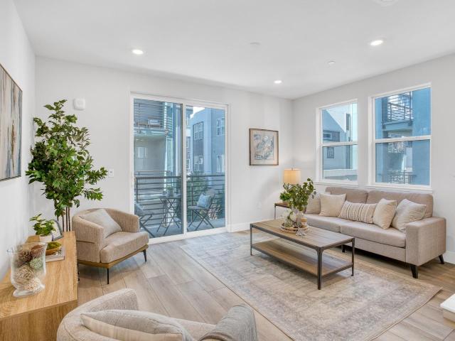 549 Yale Way, San Jose, CA 95117 | MLS #ML82032 | Compass