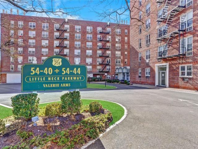 54 44 Little Neck Parkway, Unit 2D | Compass