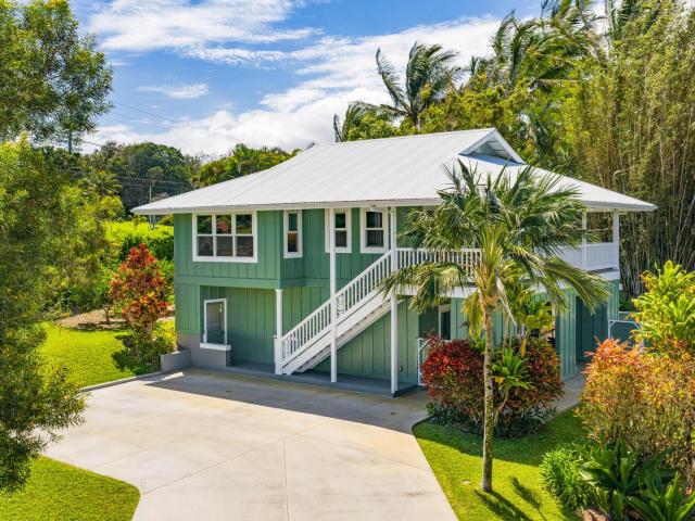 54 522 Kapaau Rd, Kapaau, HI 96755 | MLS #728709 | Compass