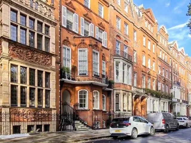 54 56 Cadogan Square, London, SW1X 0JL, United Kingdom | 4 bed apartment for rent #133648109 | Rentberry