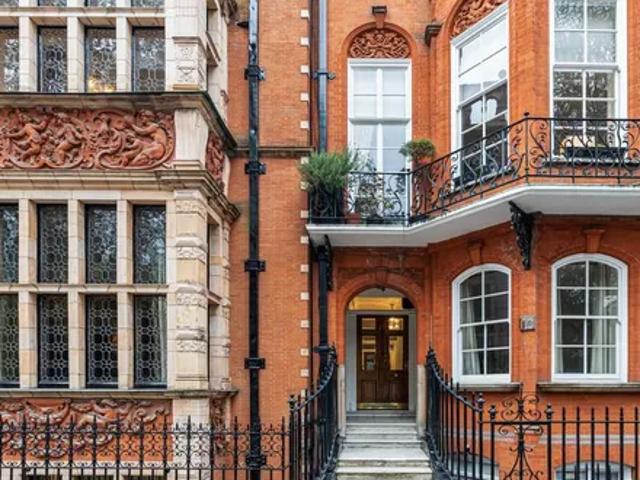 54 56 Cadogan Square, London, SW1X 0JL, United Kingdom | 4 bed duplex for rent #136169524 | Rentberry