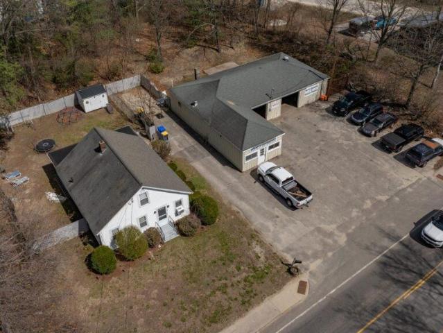 54 56 Lowell Road