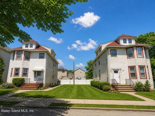 54 58 Van Riper St, Staten Island, NY 10302