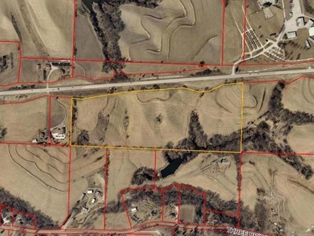 54.59 Acres Highway 6, Council Bluffs, IA 51503