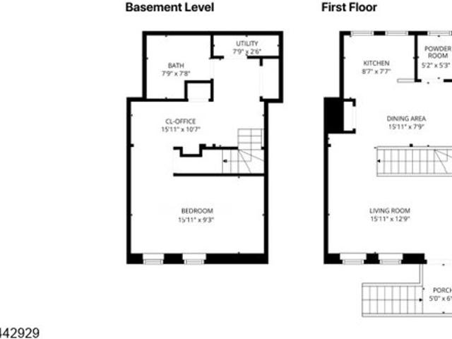 54 60 McWhorter St Unit 105, Newark, NJ 07105