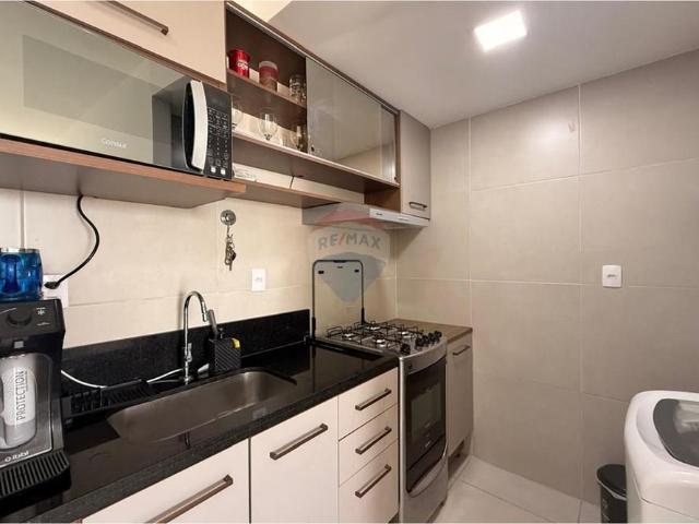 54.00 M² Apartamento Alugar, 1 Dormitórios localizado em Stella Maris, Salvador, Bahia, 41600250 | Brasil