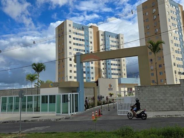 54.00 M² Apartamento Alugar, 2 Dormitórios localizado em Kennedy, Alagoinhas, Bahia, 48009 886 | Brasil