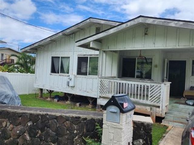 54 159 Hanaimoa St, Hauula, HI 96717