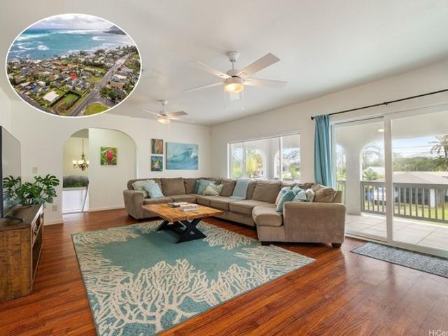 54 224 Kaipapau Loop, Hauula, HI 96717