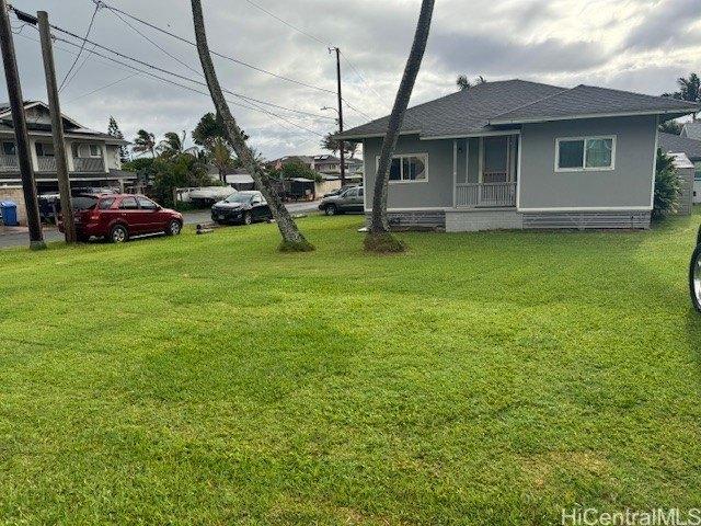54 225 Kaipapau Loop, Hauula, HI 96717