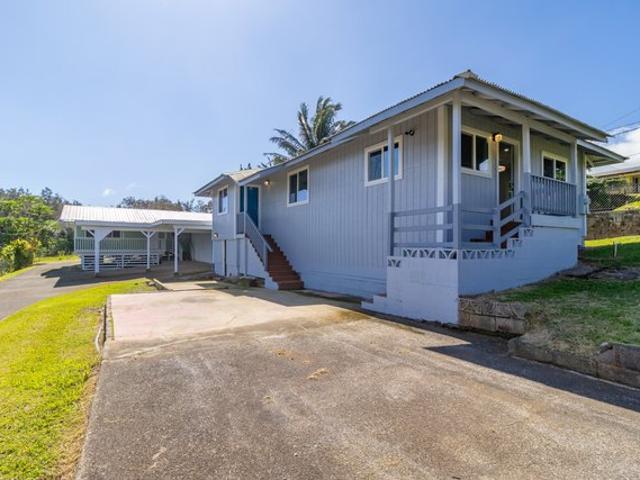 54 2378 Kynnersley Rd, Kapaau, HI 96755