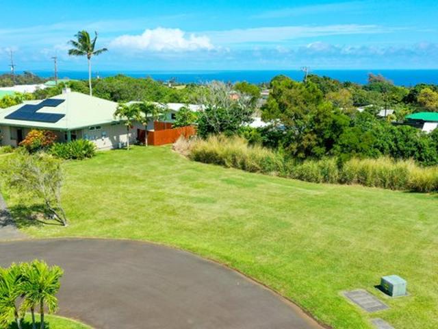 54 3703 Lehuula Cir, Kapaau, HI 96755
