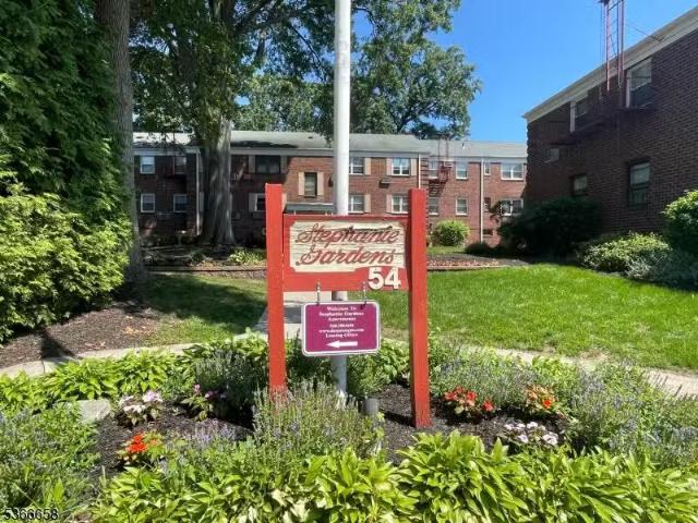 54 3rd Ave, Unit B07, Garwood, NJ 07027 MLS #3972209