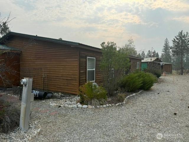 54 Tamarack Road