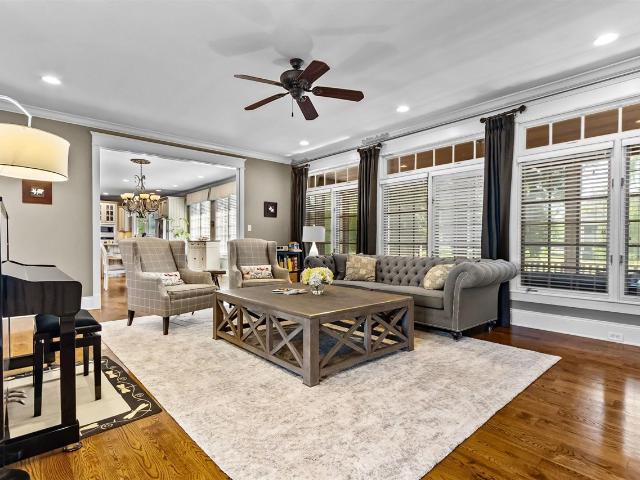 54 Talbott Drive