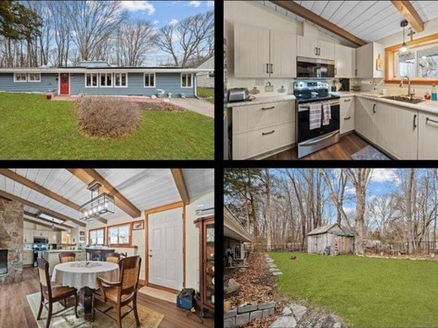 54 Thelma Irene Dr, North Kingstown, RI 02852