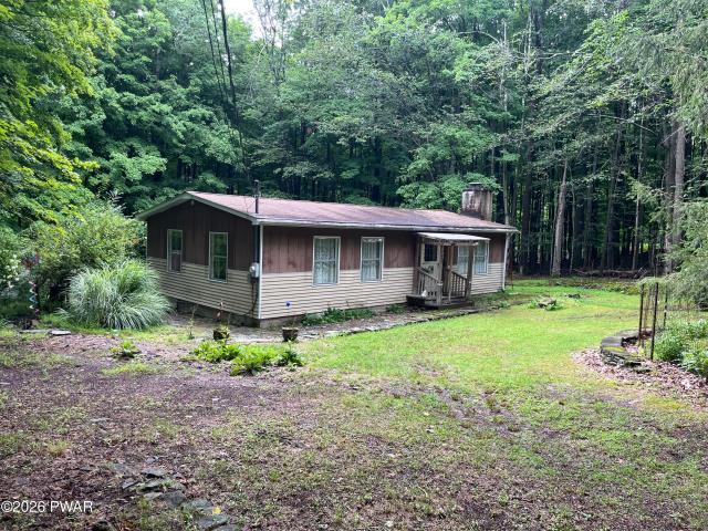 54 Tiffany Road