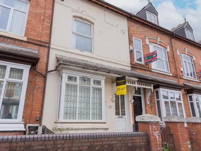 54 Tiverton Road, Metchley, B29 6BP, United Kingdom | 7 bed house for rent #167380079 | Rentberry