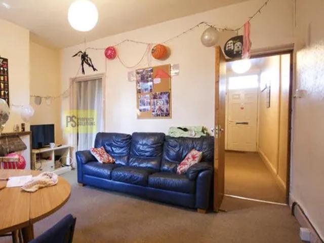54 Tiverton Road, Metchley, B29 6BP, United Kingdom | 6 bed townhouse for rent #111210944 | Rentberry