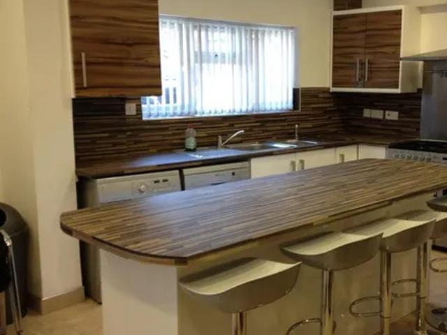 54 Tiverton Road, Metchley, B29 6BP, United Kingdom | 9 bed house for rent #56036512 | Rentberry