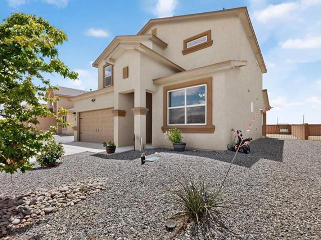 54 Tome Vista Dr, Los Lunas, NM 87031