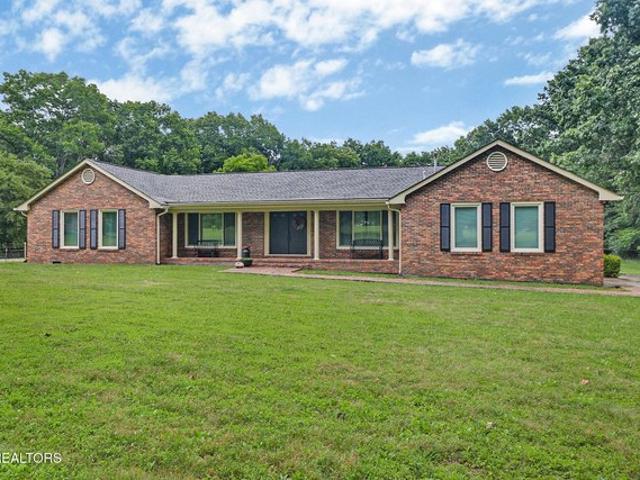 54 Twilight Dr, Crossville, TN 38572
