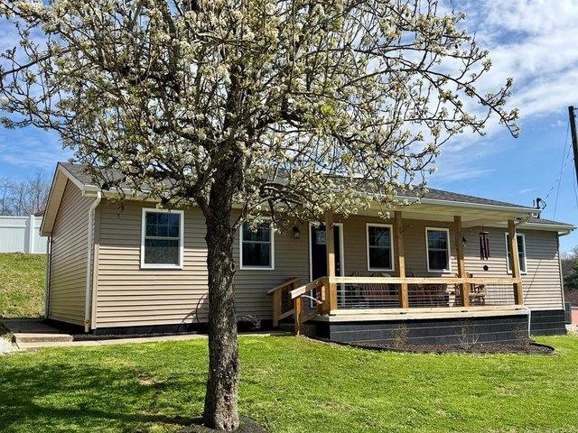 54 Twp Rd # 348, Ironton, OH 45638